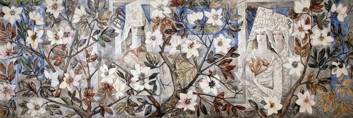 Notas a lo lírico (Poesía Argentina Contemporánea de Mujeres) / Laura ...