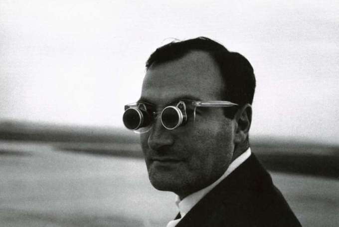La Jetée: una película de Chris Marker (1962) / Bruno Glas – CUARTA PROSA