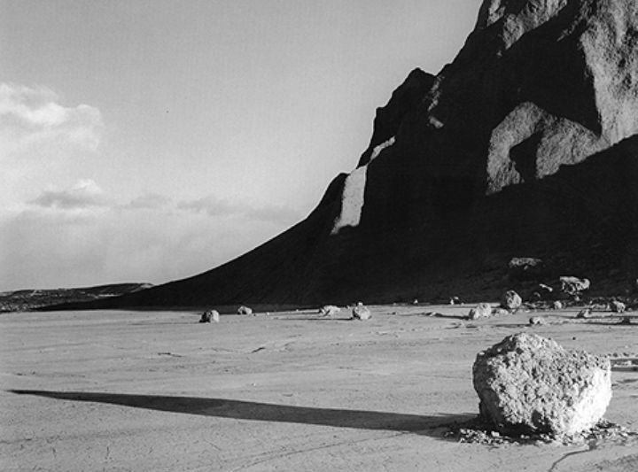 Emiliano Scaricacciotoli: Fundidor/ Una lectura de Laura Estrin ...