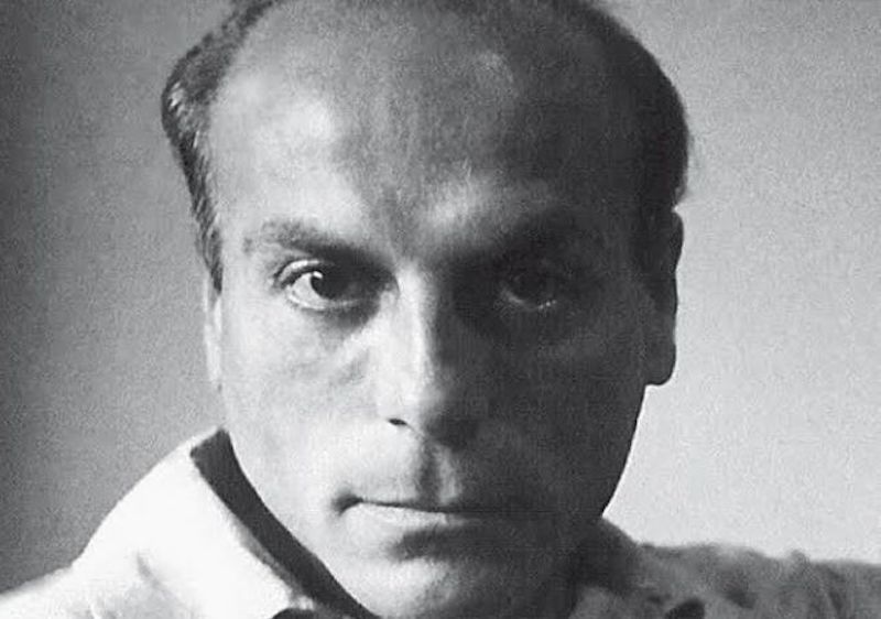 Gherasim Luca, Paul Celan: ¿un más allá de la lengua en el lenguaje ...