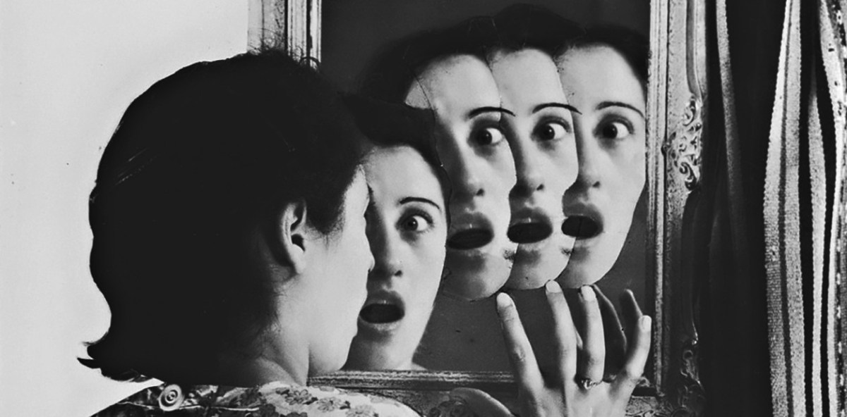 Claudia Schvartz: Una parte de la verdad / Lectura de Laura Estrin ...