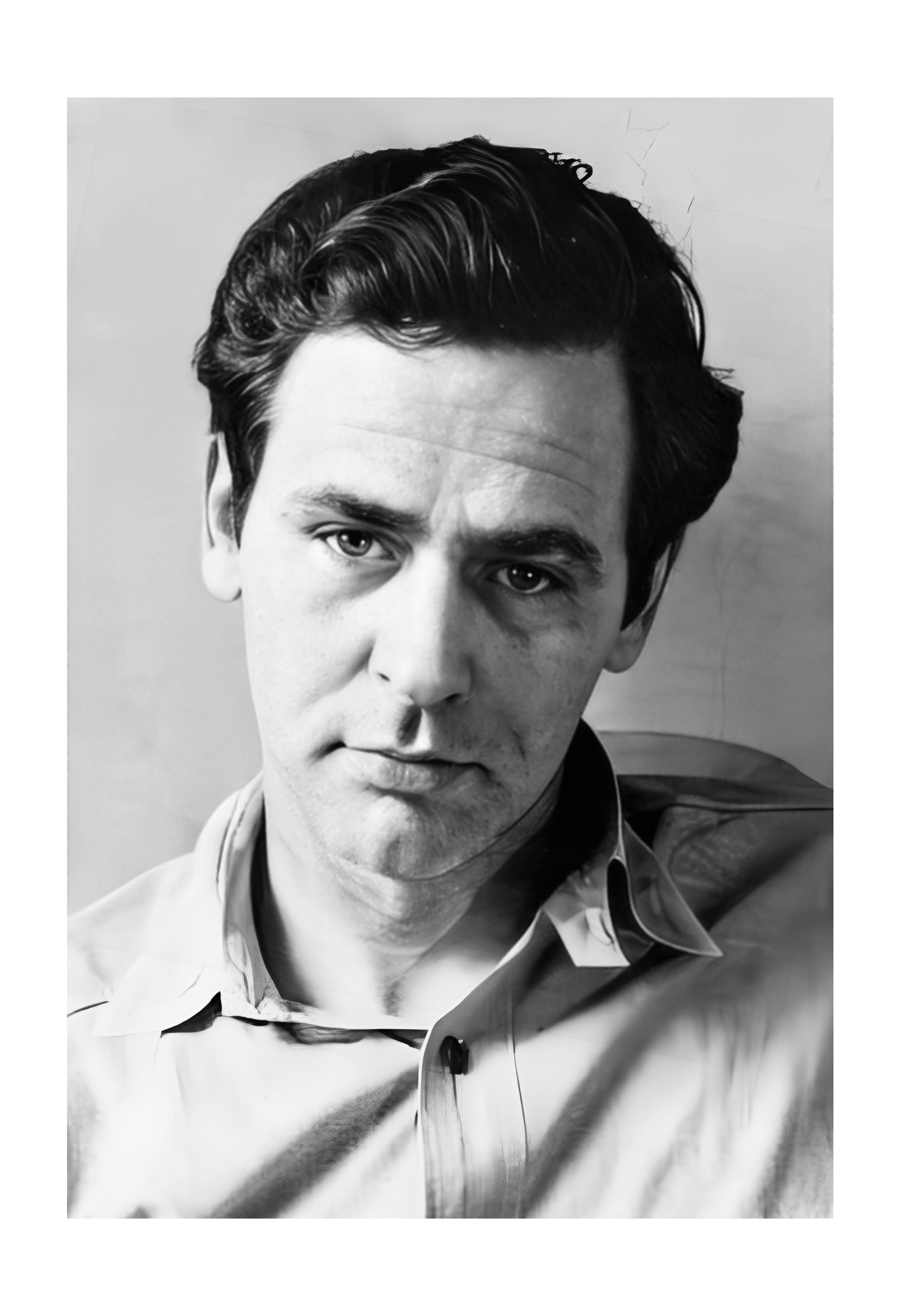 Cartas al Padre Flye / James Agee – CUARTA PROSA