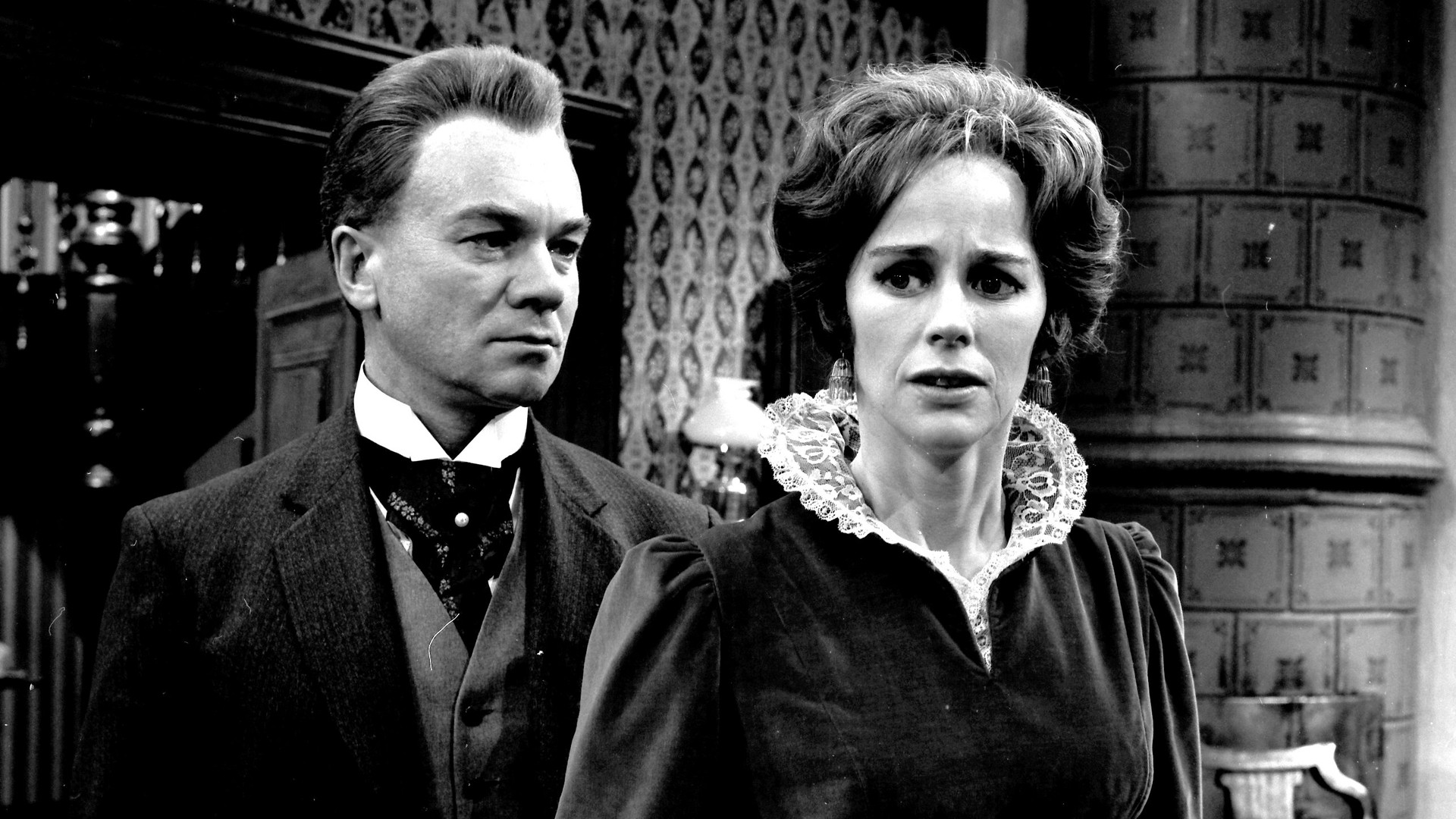 Rosmersholm / Henrik Ibsen – CUARTA PROSA
