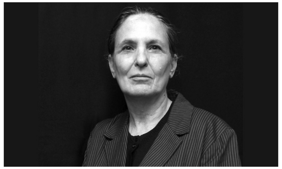 Crónicas del Olvido: Un año y unos meses de Yolanda Pantin / Alberto ...