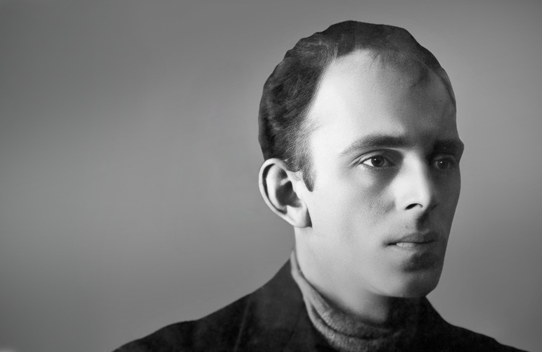 Ósip Mandelstam / Laura Estrin – CUARTA PROSA